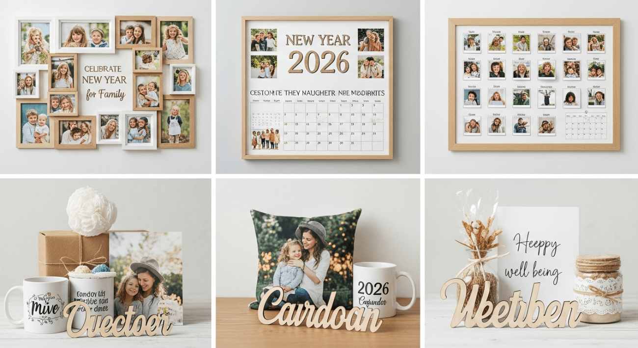 Best New Year Gifts 2026 in Coimbatore | Print Hub