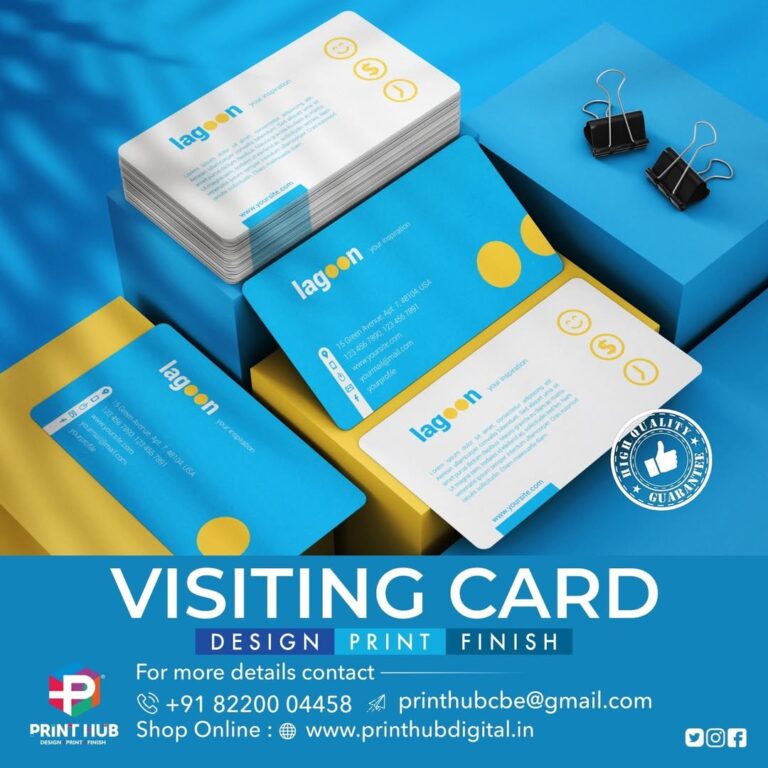 Dangler Design and Printing Ideas | Printing Hub
