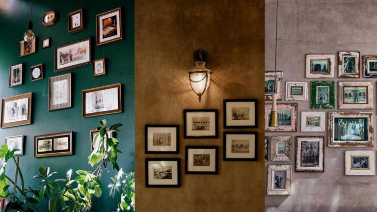 The Ultimate Guide to Wall Photo Frames in 2026 | Print hub